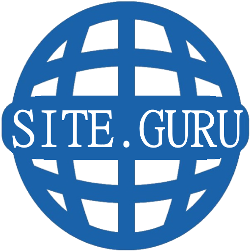 Site Guru - Home